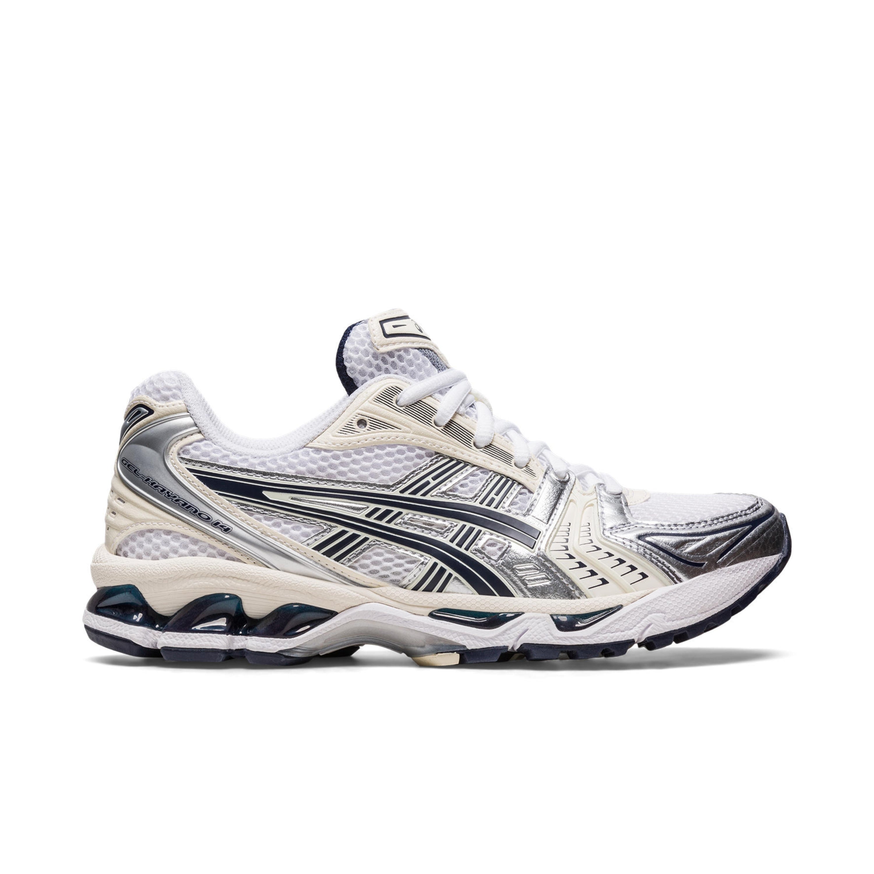 GIÀY GEL-KAYANO 14 - WHITE/MIDNIGHT – ABC-MART Việt Nam