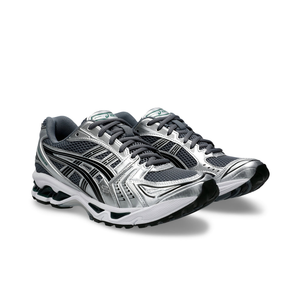 GIÀY ASICS GEL KAYANO 14 - METROPOLIS/JASPER GREEN – ABC-MART Việt Nam
