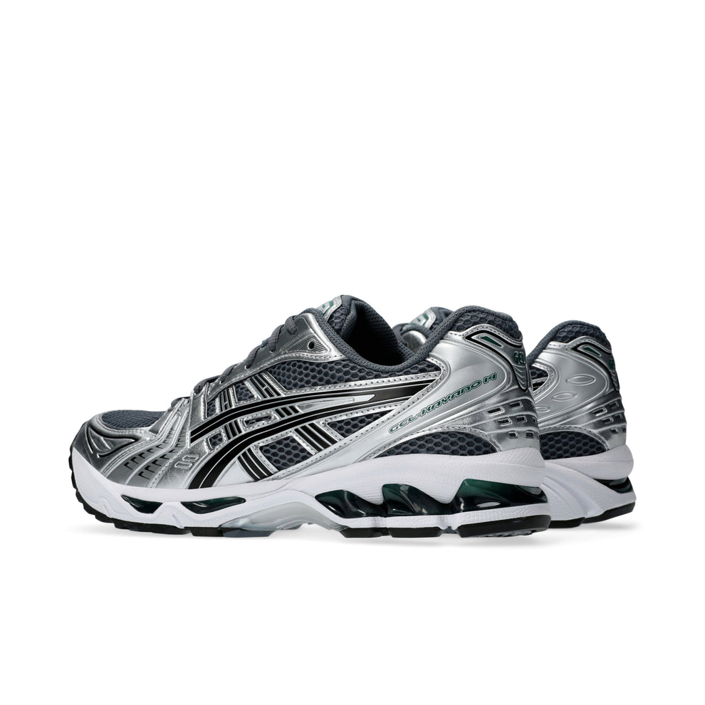 ASICS GEL KAYANO 14 SHOES - METROPOLIS/JASPER GREEN – ABC-MART Việt Nam