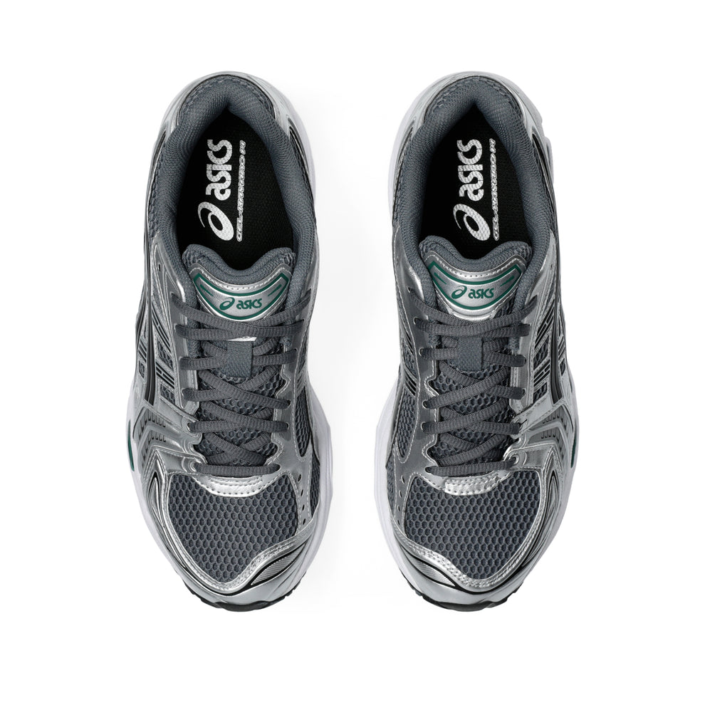 ASICS GEL KAYANO 14 SHOES - METROPOLIS/JASPER GREEN – ABC-MART Việt Nam
