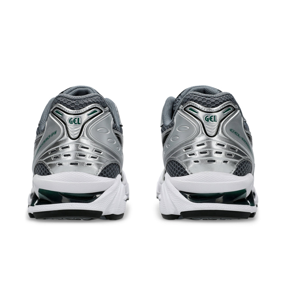 ASICS GEL KAYANO 14 SHOES - METROPOLIS/JASPER GREEN – ABC-MART Việt Nam