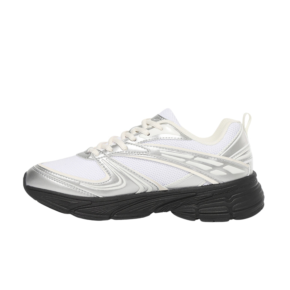 GIÀY FILA INTERUN - GREY/WHITE/WHITE – ABC-MART Việt Nam