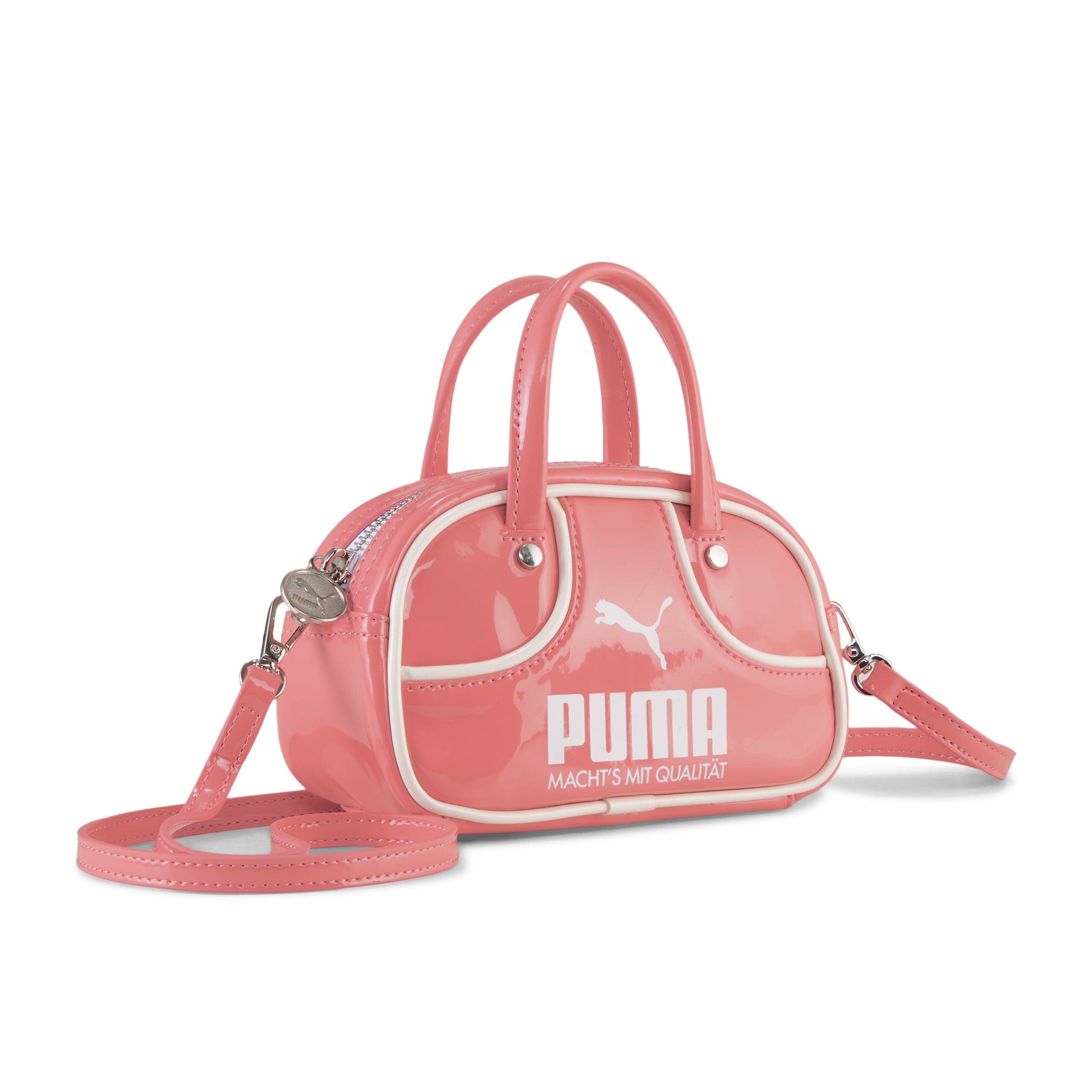 TÚI PUMA 1976 MICRO GRIP BAG - WILD PINK – ABC-MART Việt Nam