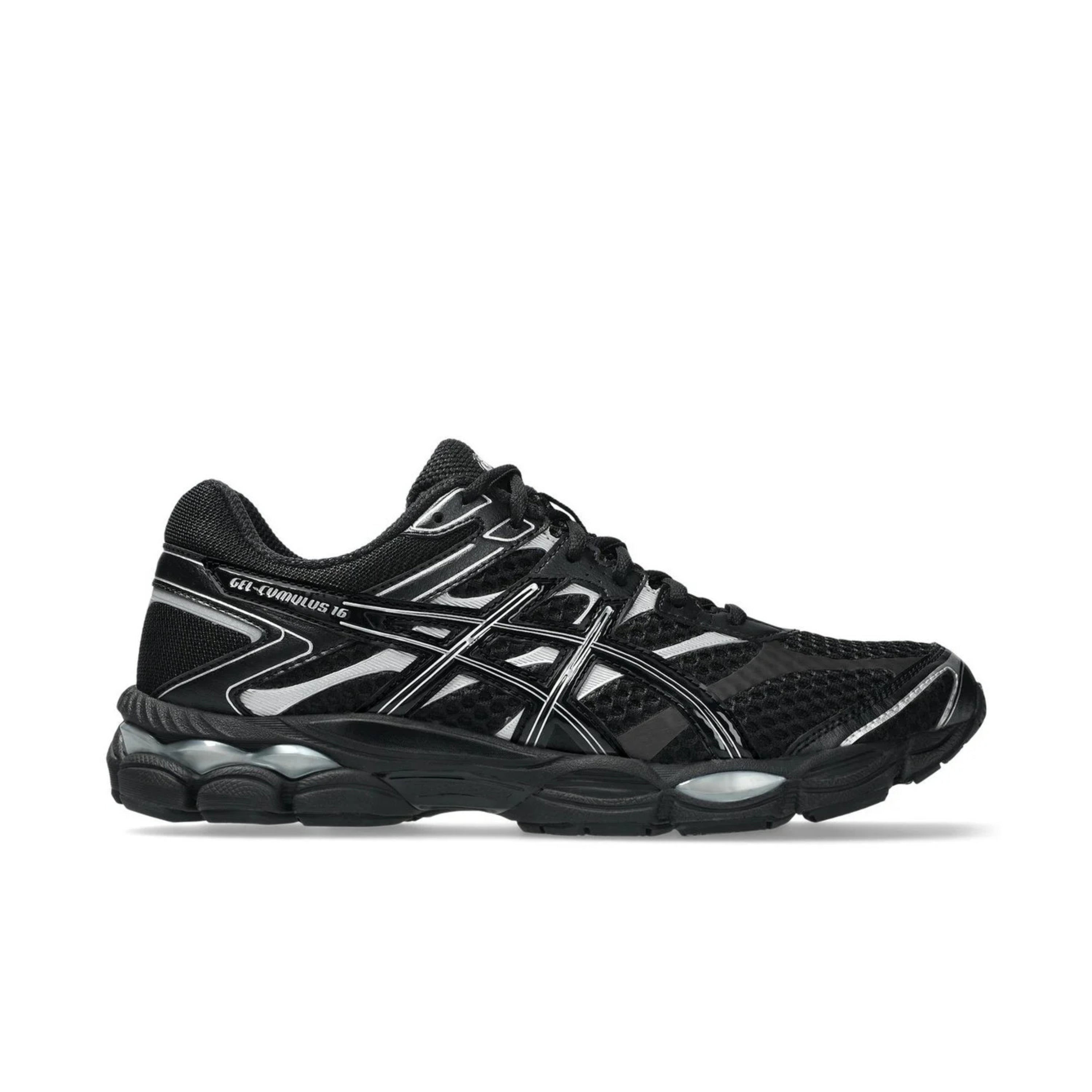 GIÀY ASICS GEL-CUMULUS 16 - BLACK/BLACK – ABC-MART Việt Nam