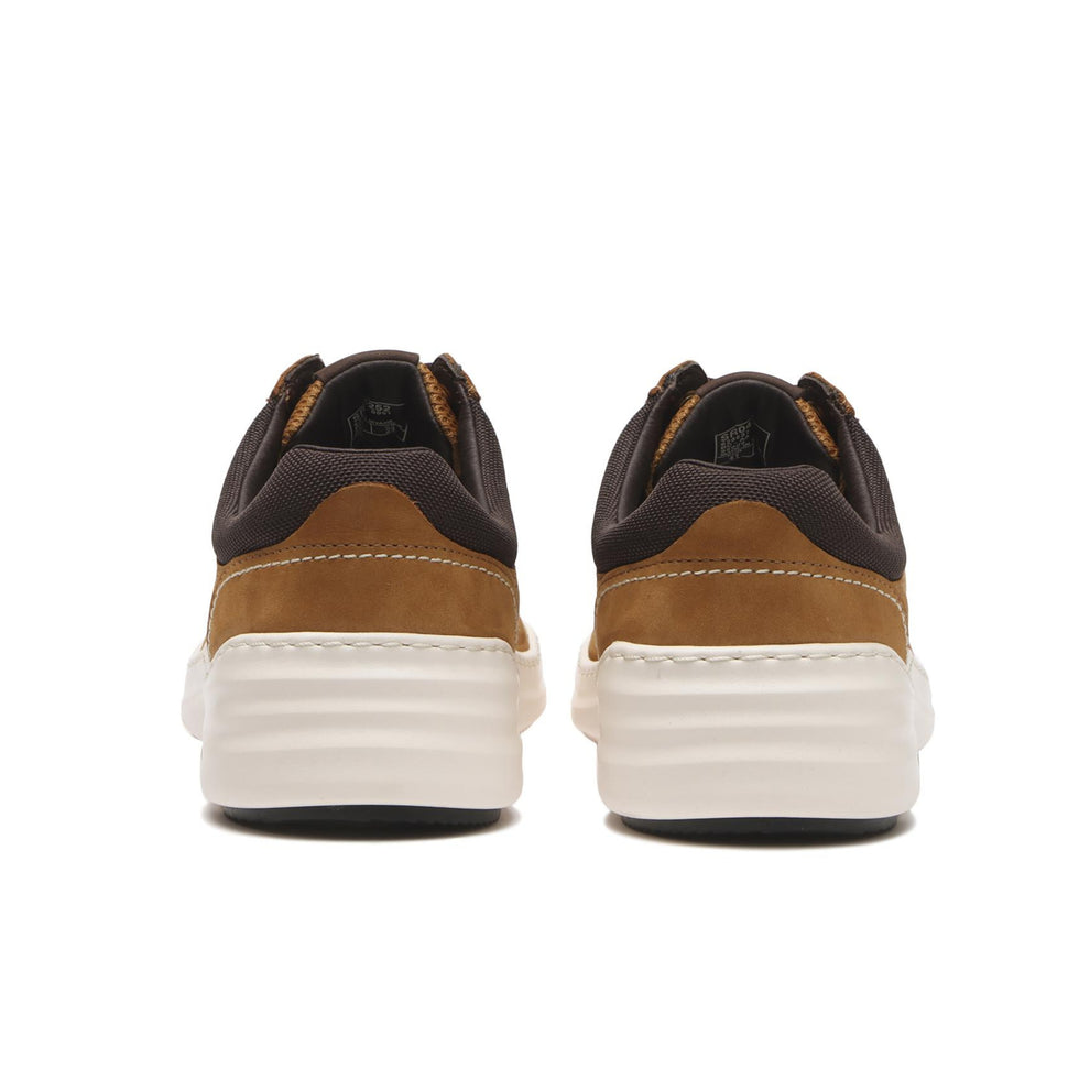 ZENAS SHOES - WHEAT – ABC-MART Việt Nam