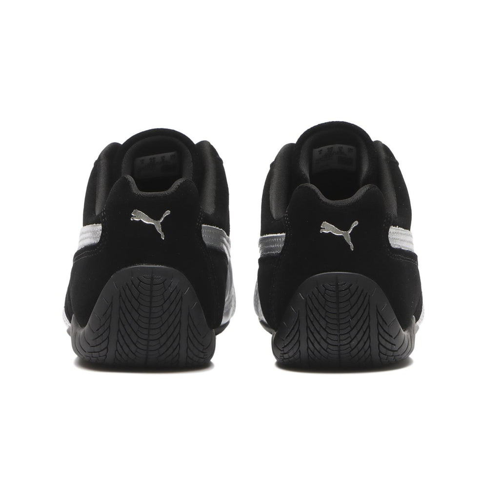 GIÀY SPEEDCAT SV GS - PUMA BLACK-PUMA SILVER – ABC-MART Việt Nam