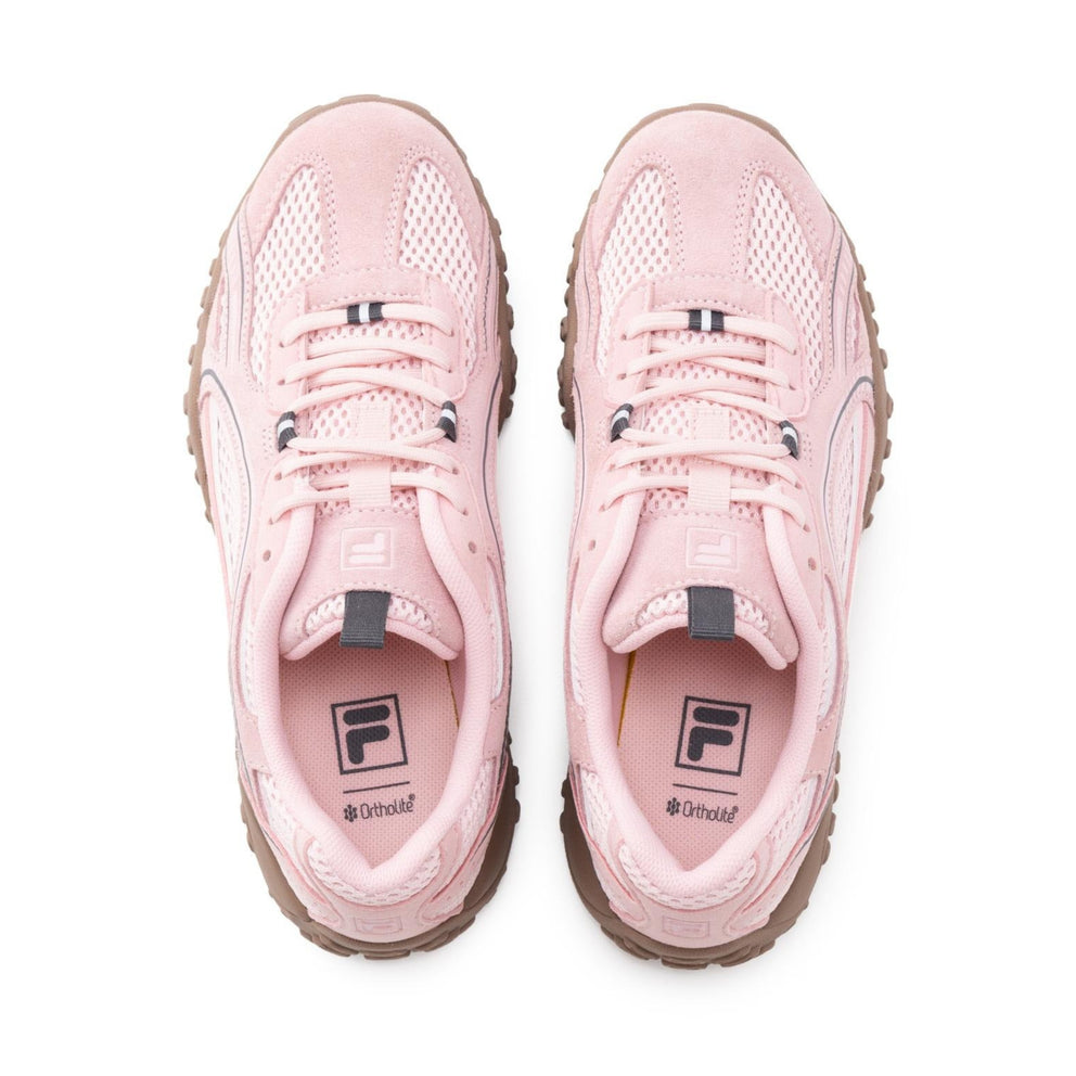 FILA – ABC-MART Việt Nam