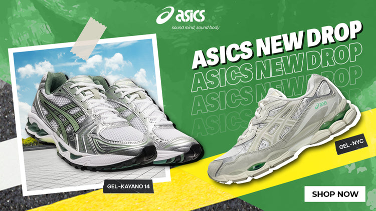 Sports shoe retail chain – ABC-MART Việt Nam