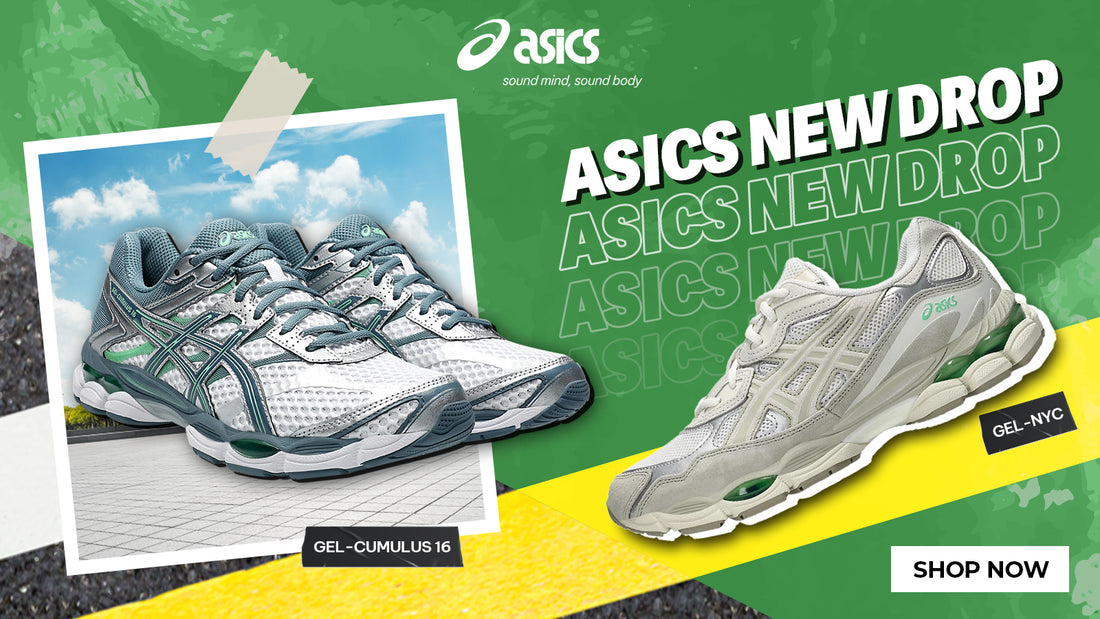 Sports shoe retail chain – ABC-MART Việt Nam