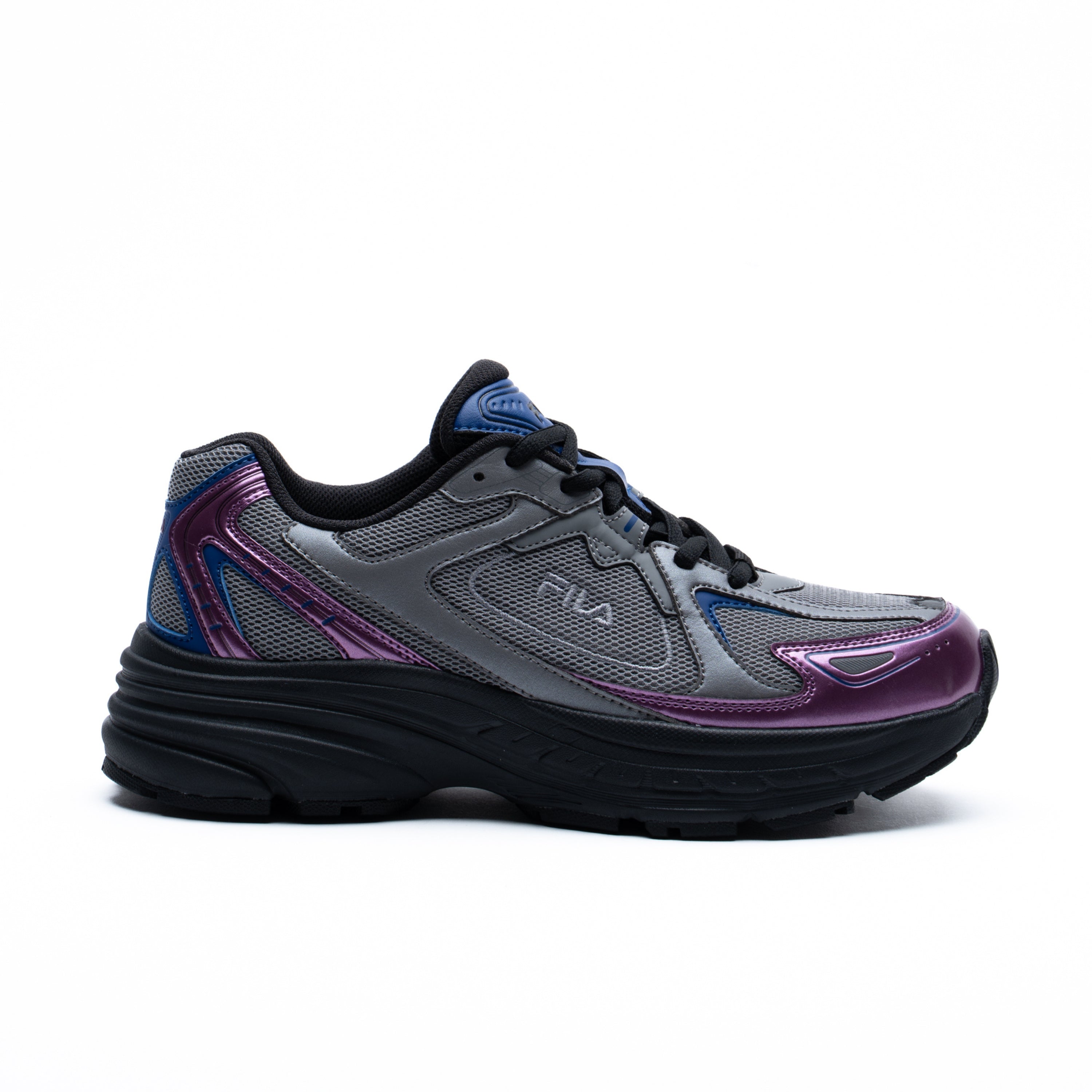GIÀY DECYPHER V4 - GREY/BLACK/RED – ABC-MART Việt Nam