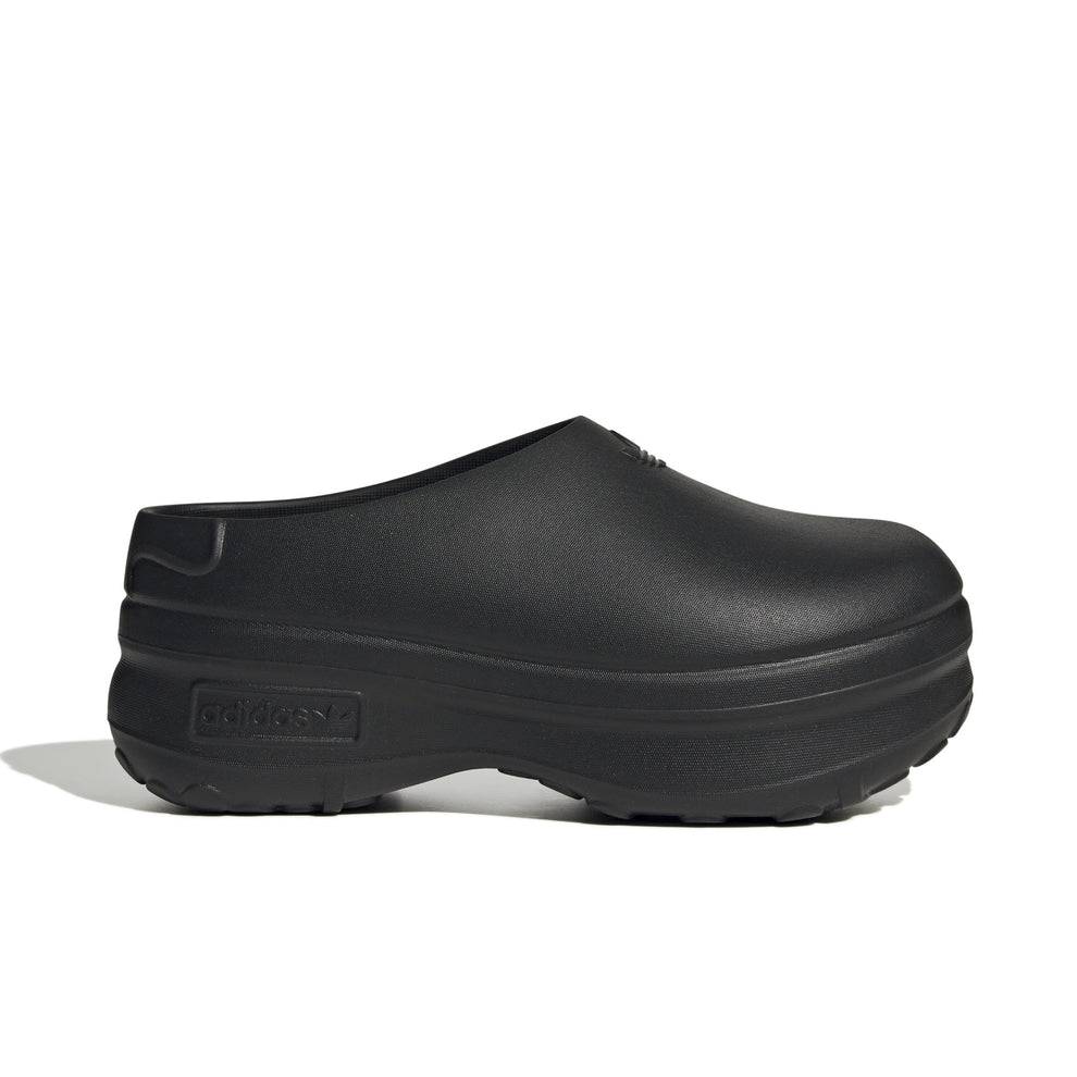 DÉP ADIFOM STAN MULE W - CORE BLACK – ABC-MART Việt Nam