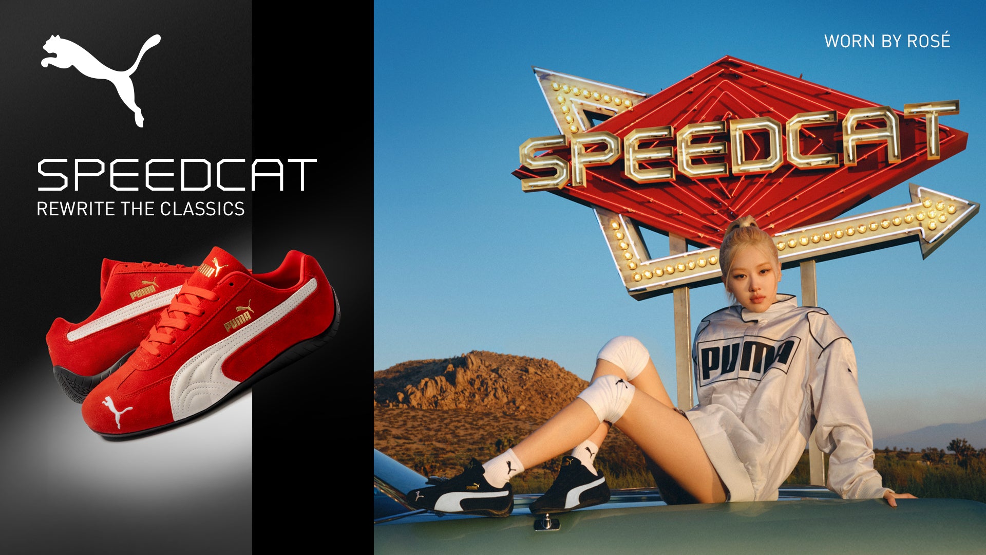 PUMA SPEEDCAT – ABC-MART Việt Nam