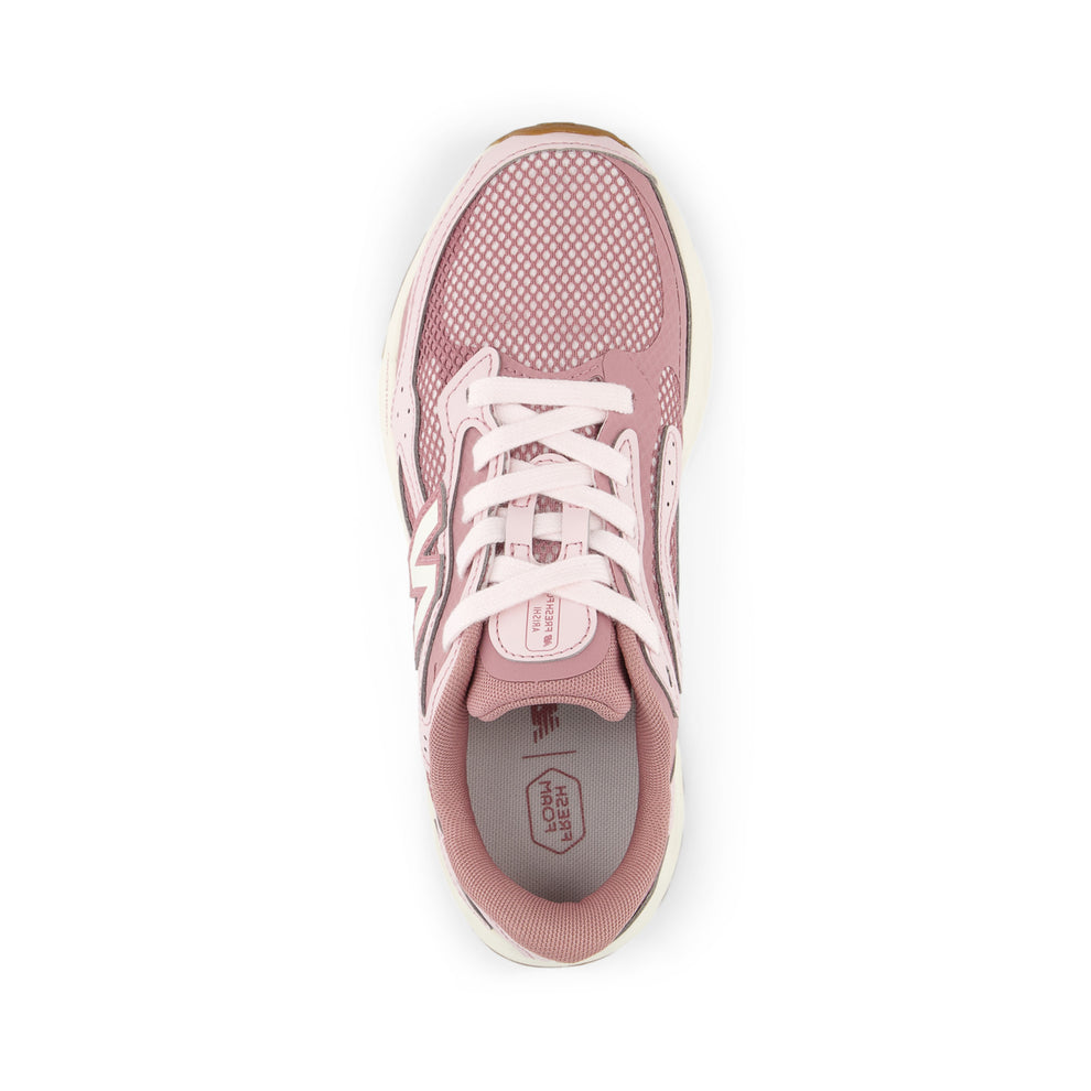 WARIS7AU SHOES - PINK (650) – ABC-MART Việt Nam