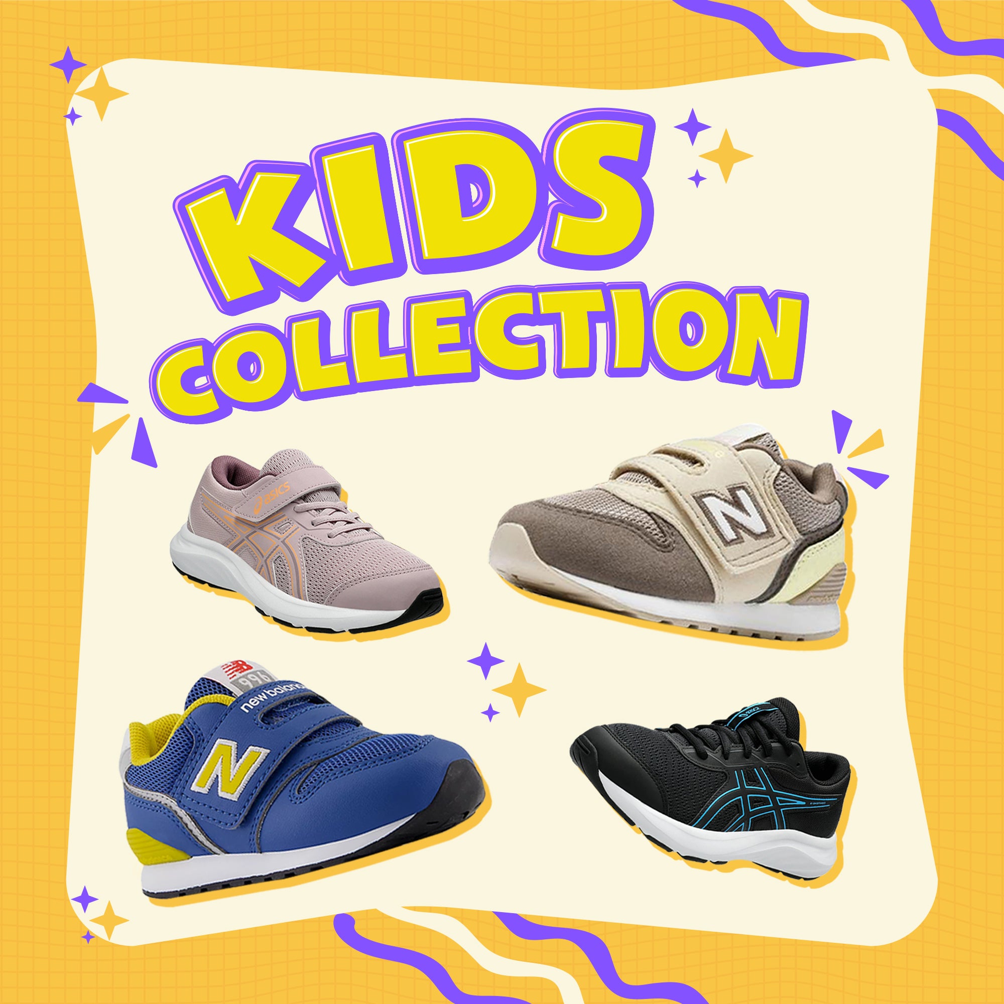 Sports shoe retail chain – ABC-MART Việt Nam